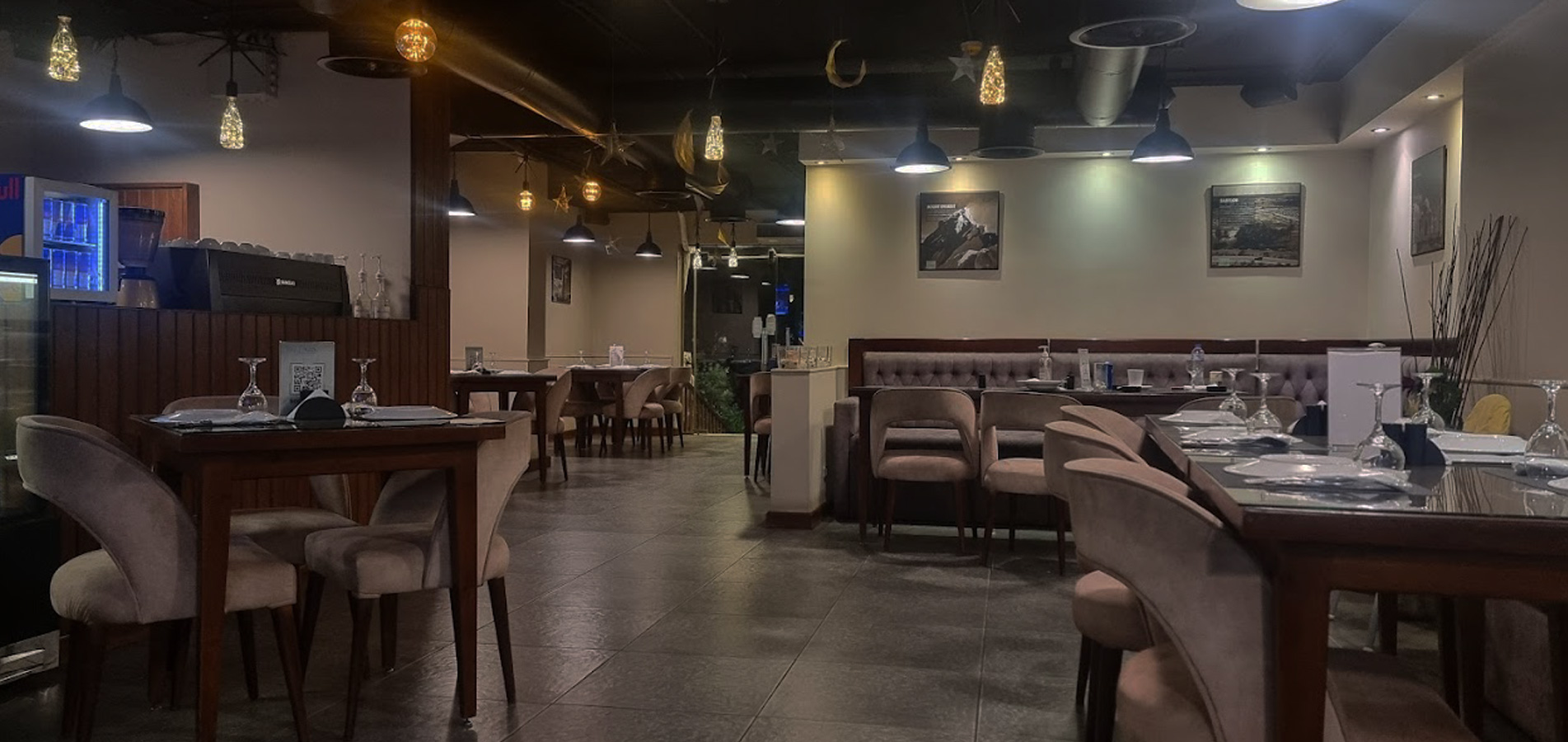 Clove Restaurant